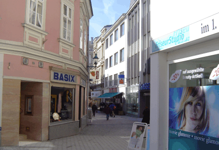 Bilder der Landeshauptstadt St. Pölten